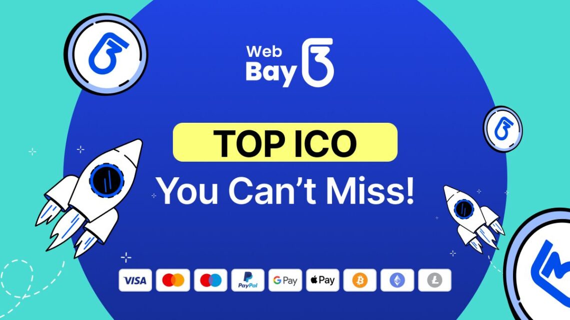 5 Top ICOs for 2025: Exciting Projects to Watch This Year