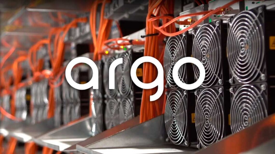Argo Blockchain Shares Soar 16% After Securing Up to $40 Million in Funding