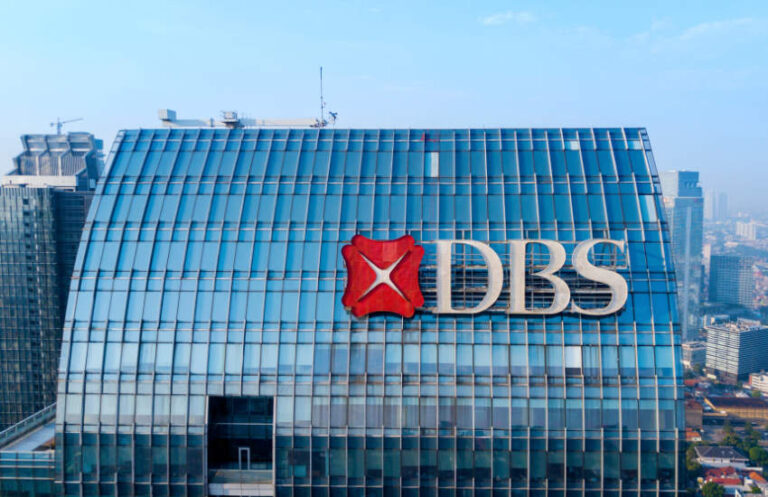 DBS Tokenizes Structured Notes on Ethereum, Broadening Crypto Access ...