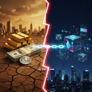 Synthetic Assets and How They Differ from Traditional Assets