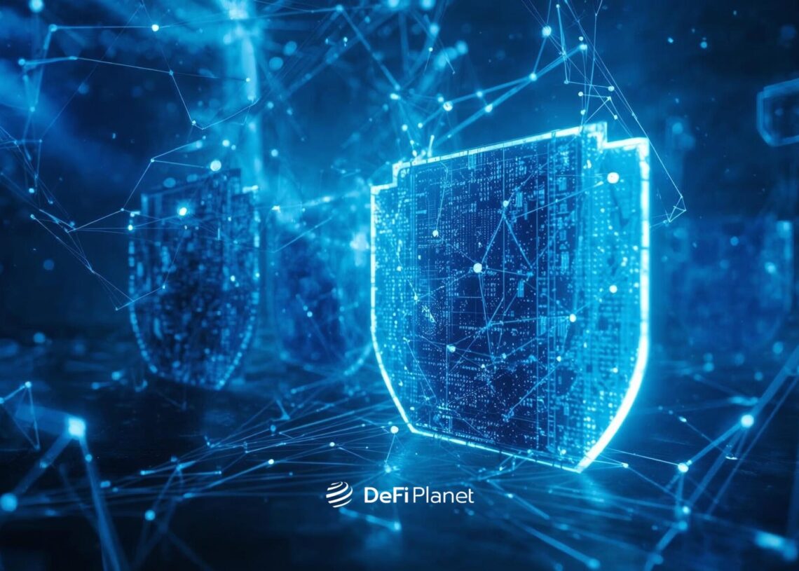 DeFi Insurance 101: How It Works, Benefits, and Risks