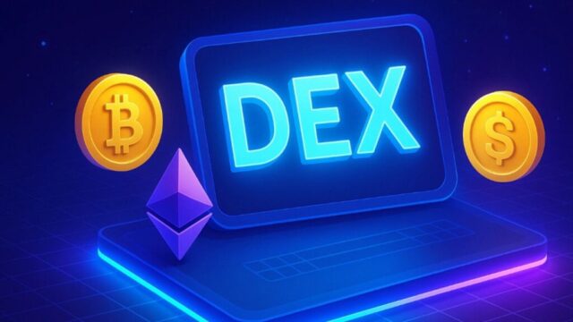 DEX Trading Volumes Hit Record Highs as Memecoin Craze Fuels Onchain ...