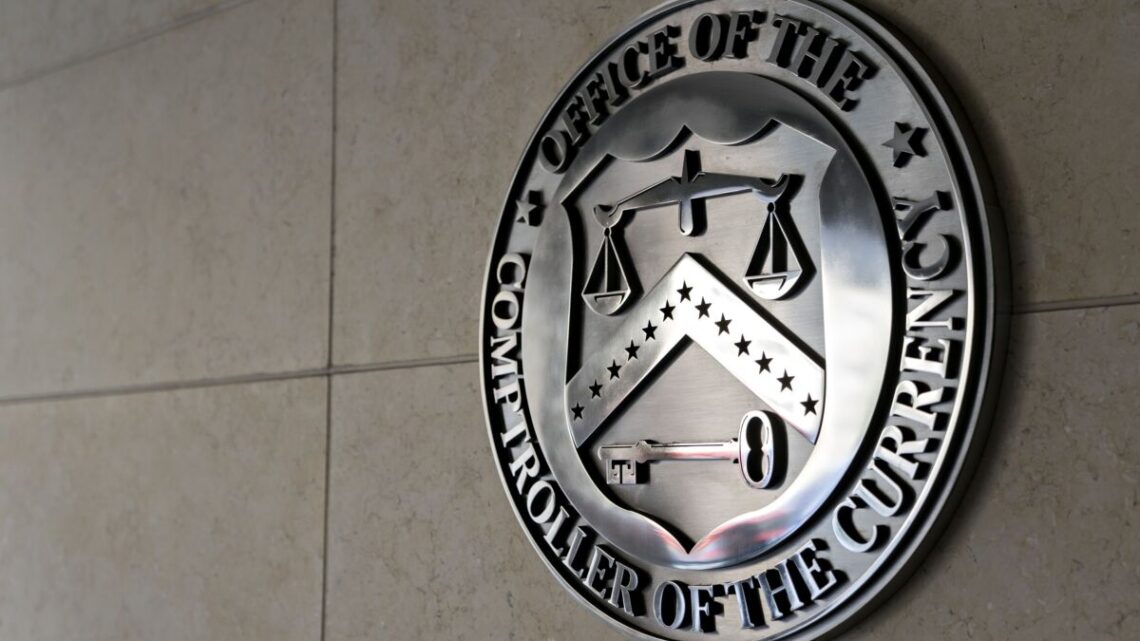 OCC Report Finds Major US Banks Debanked Crypto Firms Based on ...
