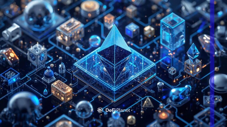 Top Five Ethereum Block Explorers for Tracking Transactions in 2025