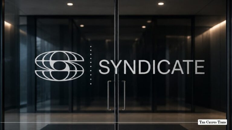 Syndicate Labs Shuts Down as Rollup Market Weakens